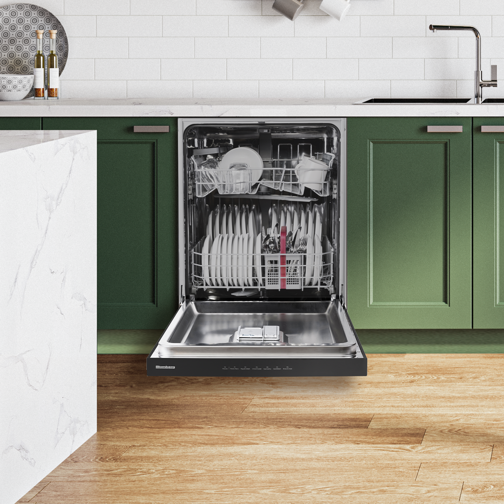 Blomberg Appliances | The Perfect Fit | Blomberg Appliances