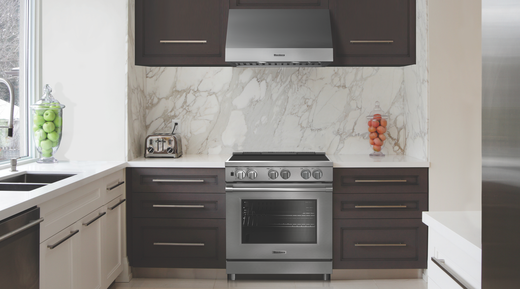 Category Cooking | Blomberg Appliances